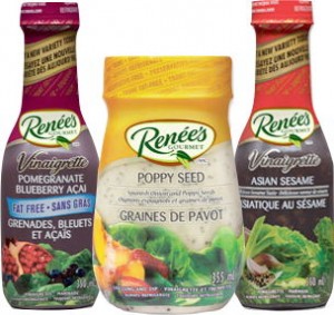 Renée’s™ Gourmet Salad Dressings | Vegan Cooking - Vegan Recipes & Resources